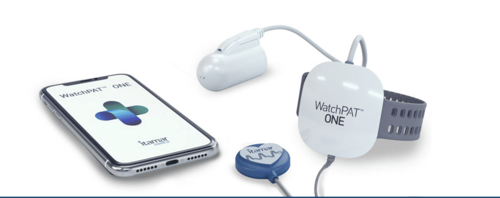 Home Sleep Studies - Atlanta TMS and Adult Psychiatry Clinic